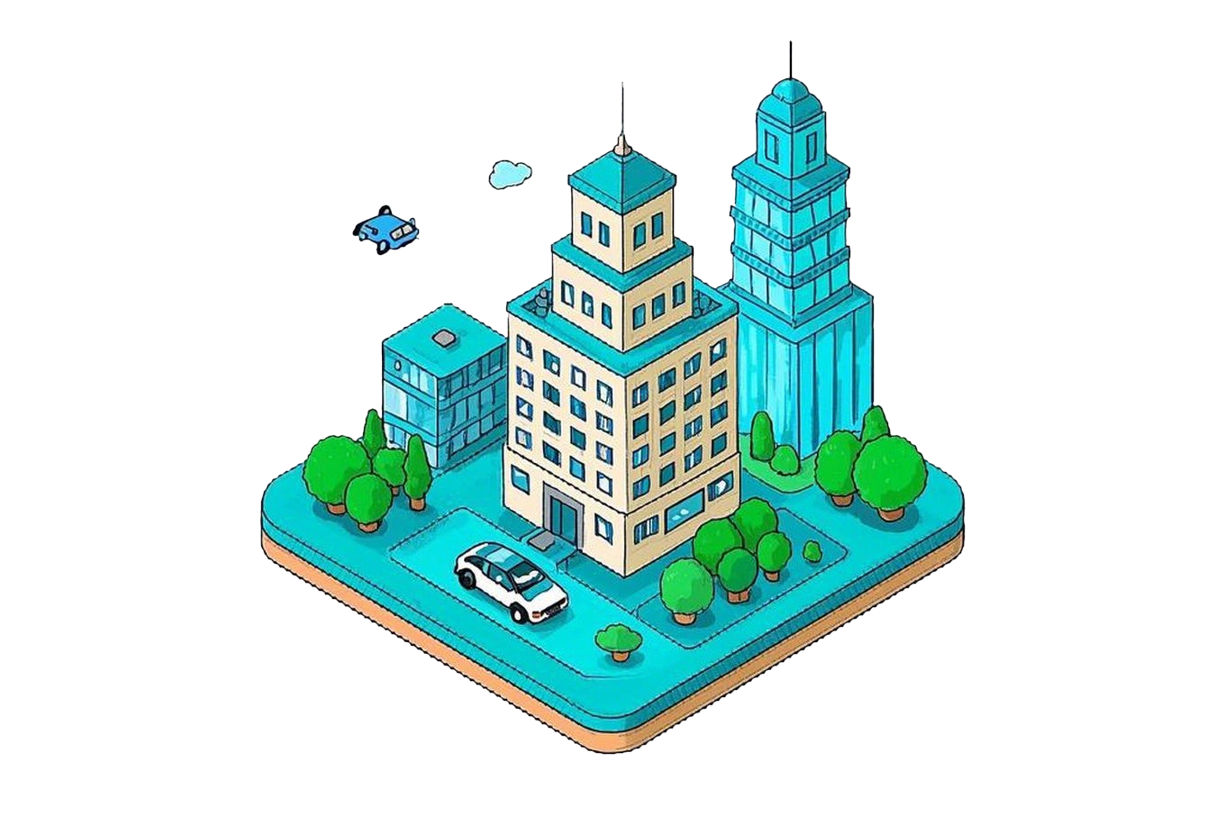 Videa - Free AI video creation platform, an all-in-one workbench for AI ...